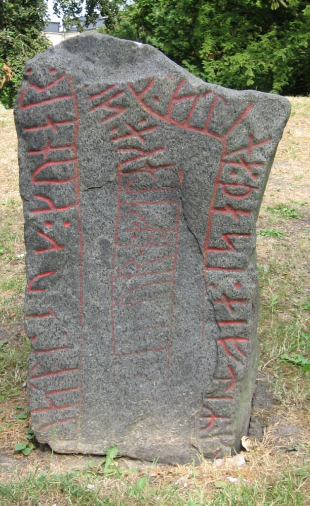 The word “Viking” – The Norse Resource