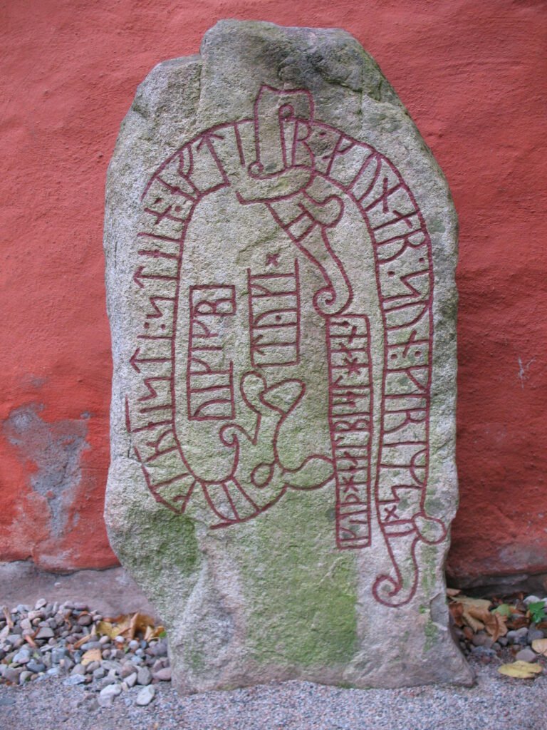 The word “Viking” – The Norse Resource